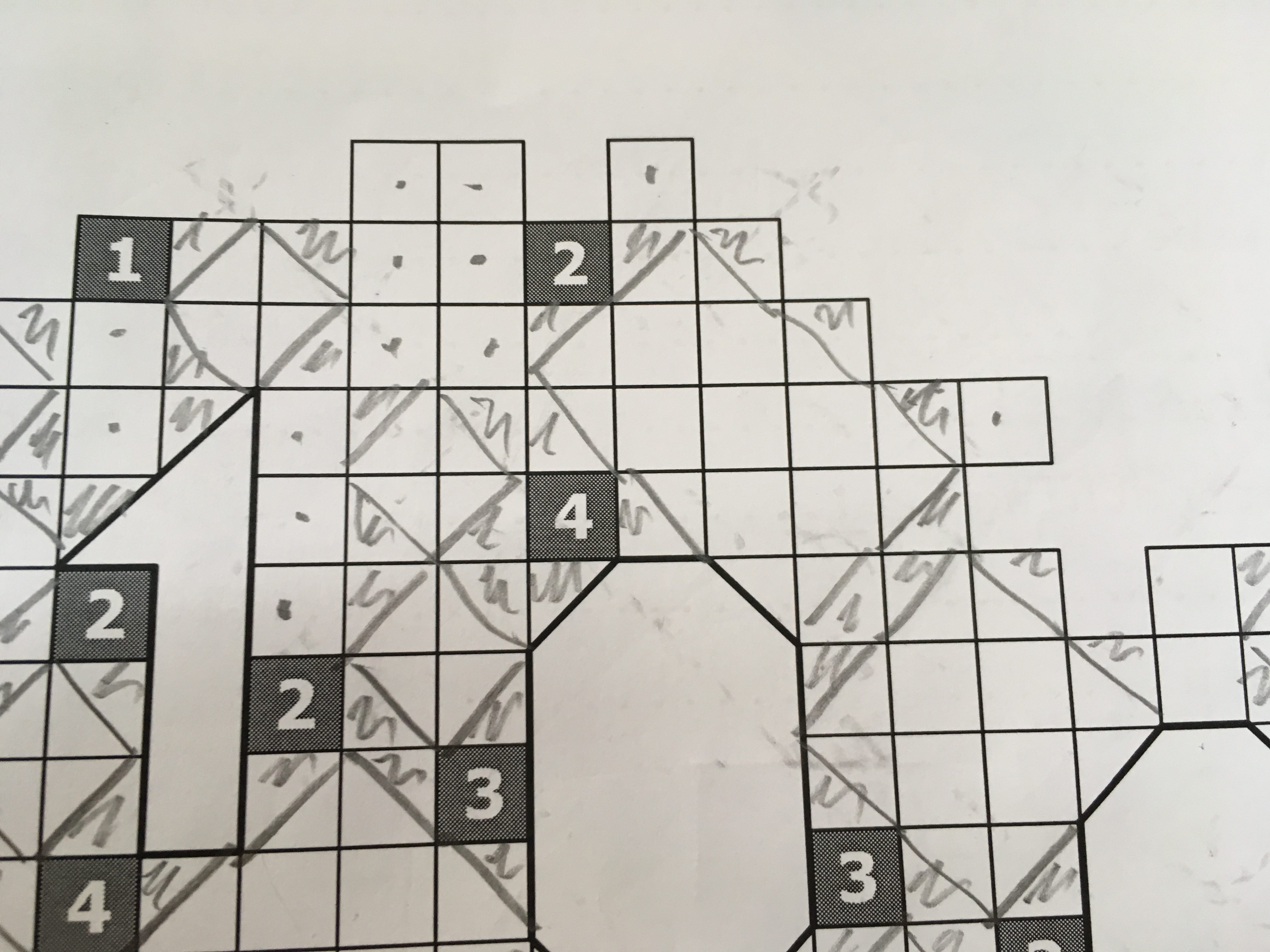 WPC 2018 review, part 1 | Maybe Puzzles